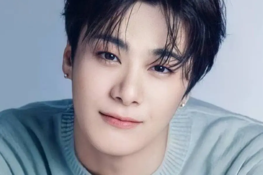 K-pop star Moonbin of boy band Astro dies at 25