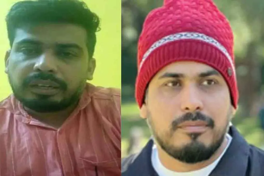 10 days after abduction, Thamarassery native expat youth Shafi found in ...