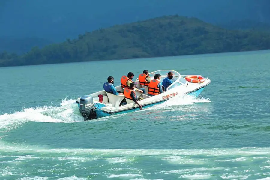 Wayanad emerges as favourite destination in summer, sets record visits ...