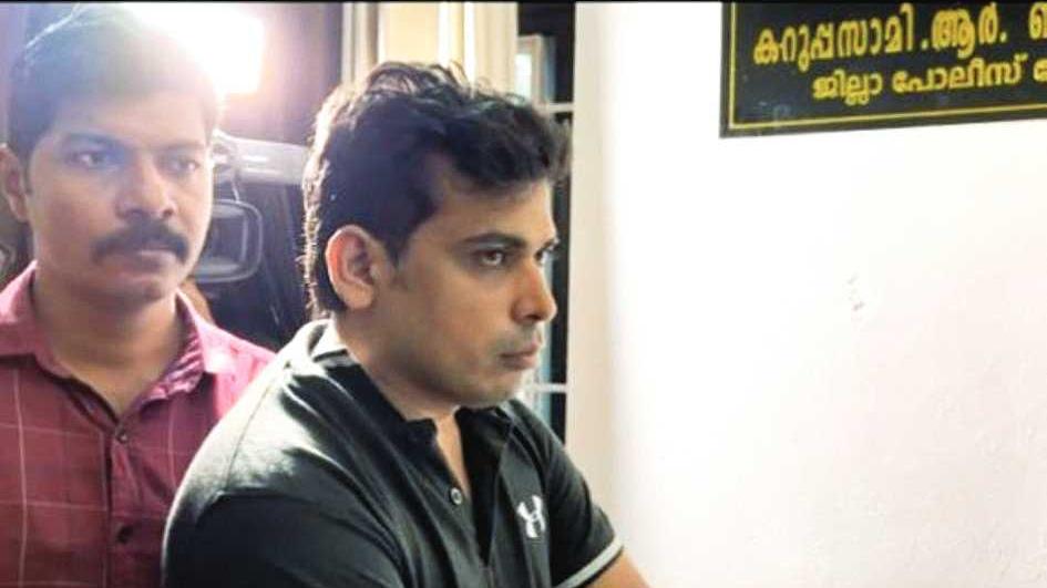 NRI youth Shafi says Koduvally native was behind his abduction