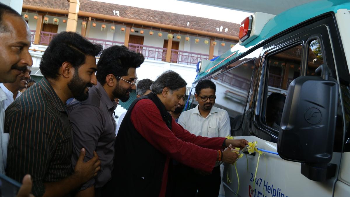 Aster Medcity implements India’s first assisted reality enabled smart ...