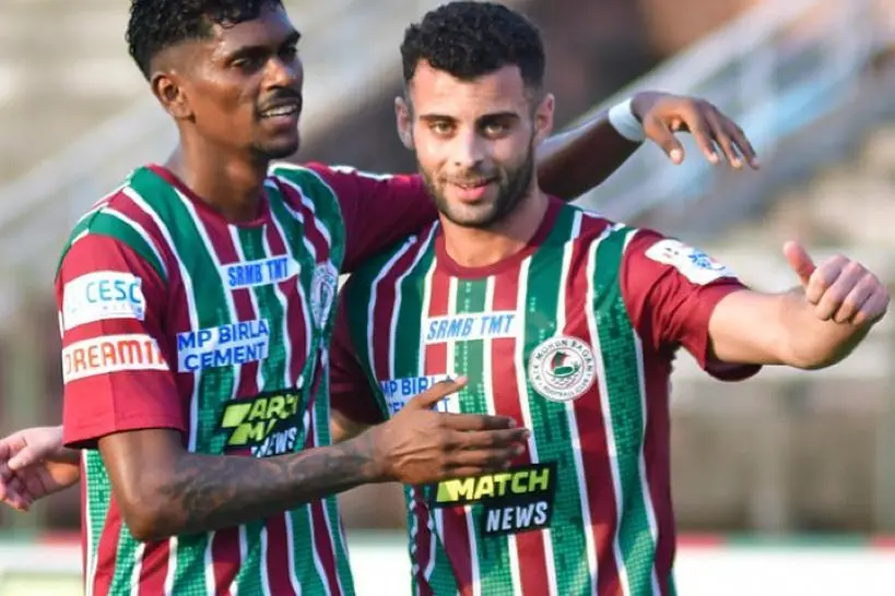Super Cup: Bagan stun Gokulam with 5-1 victory | Mathrubhumi English