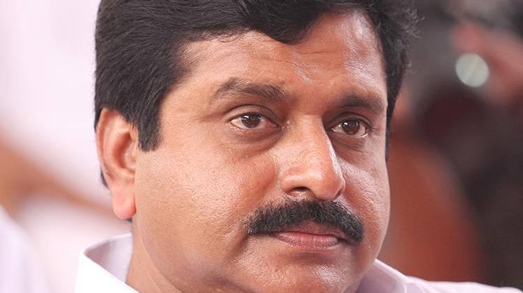 ED asks former minister VS Sivakumar to appear before it on April 20