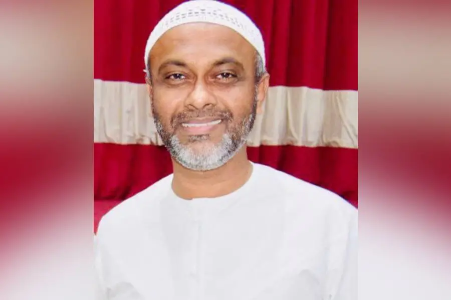 Former KMCC leader UM Mujeeb no more