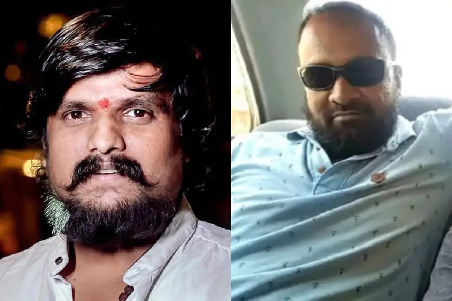 Cow vigilante, accomplices arrested from Rajasthan over killing of ...