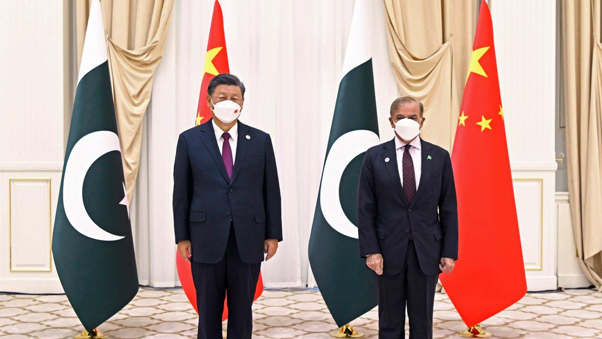 Border trade between Pakistan and China to resume next week after 3 years