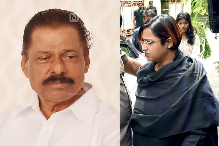 Will continue to pursue defamation case against Swapna, asserts MV Govindan