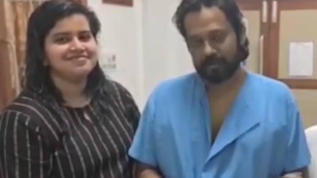 Actor Bala to undergo major surgery in 3 days, thanks everyone for prayers