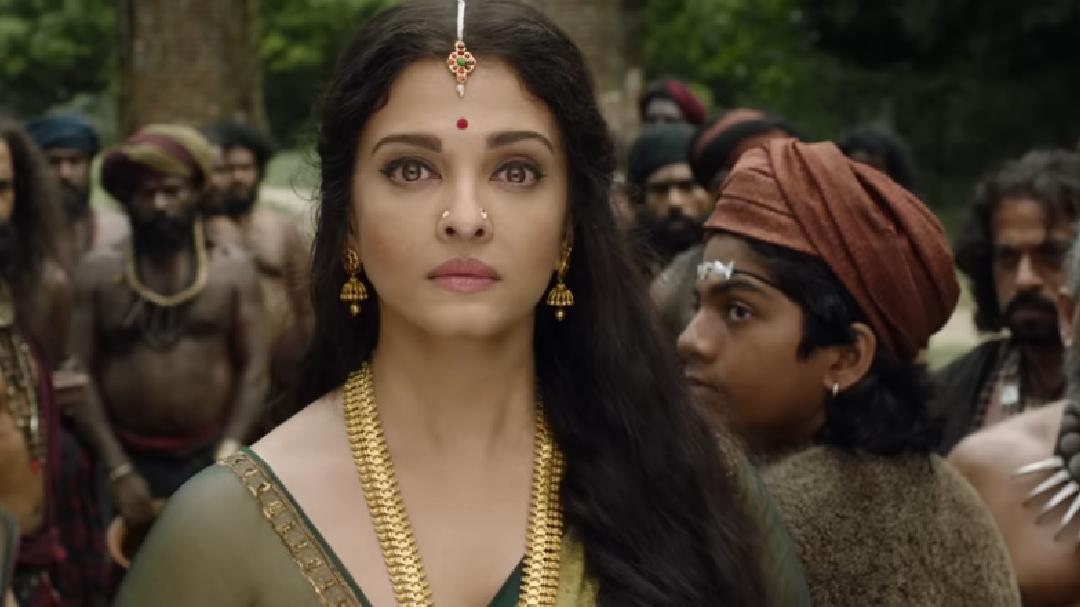 Aishwarya Rai, Vikram's 'Ponniyin Selvan 2' trailer takes excitement a notch higher, check out