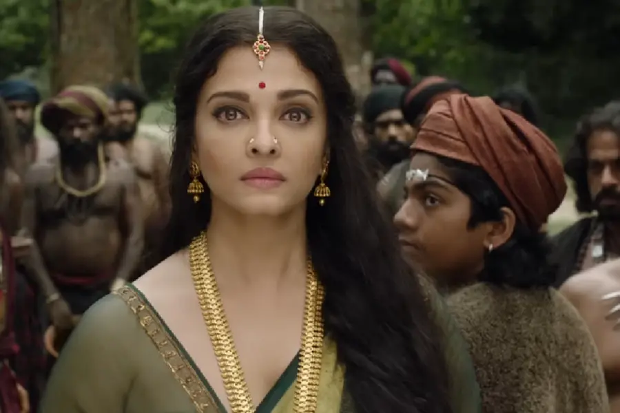 Aishwarya Rai, Vikram's 'Ponniyin Selvan 2' trailer takes excitement a notch higher, check out