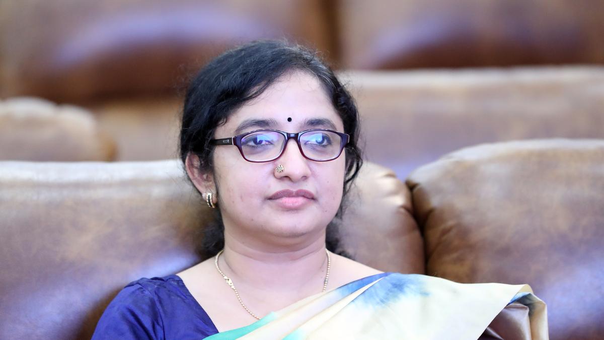 Divya S Iyer IAS reveals attempt of sexual abuse faced by her during ...