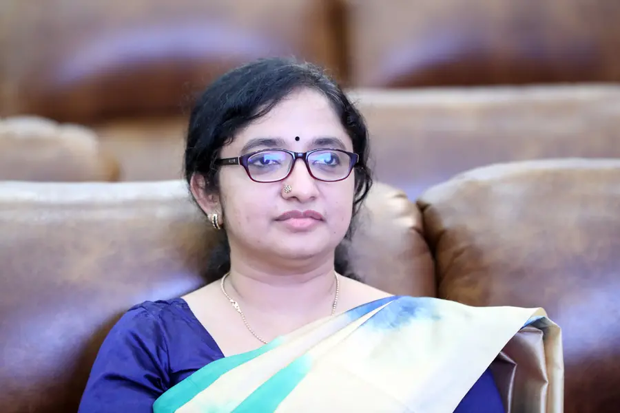Divya S Iyer IAS reveals attempt of sexual abuse faced by her during ...