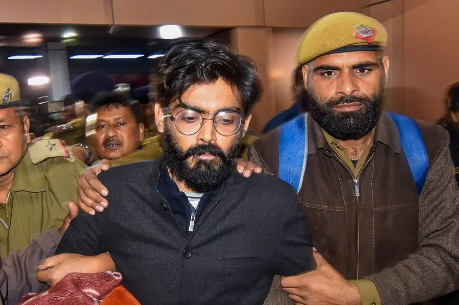 Jamia Nagar violence case: HC sets aside trial court order discharging ...