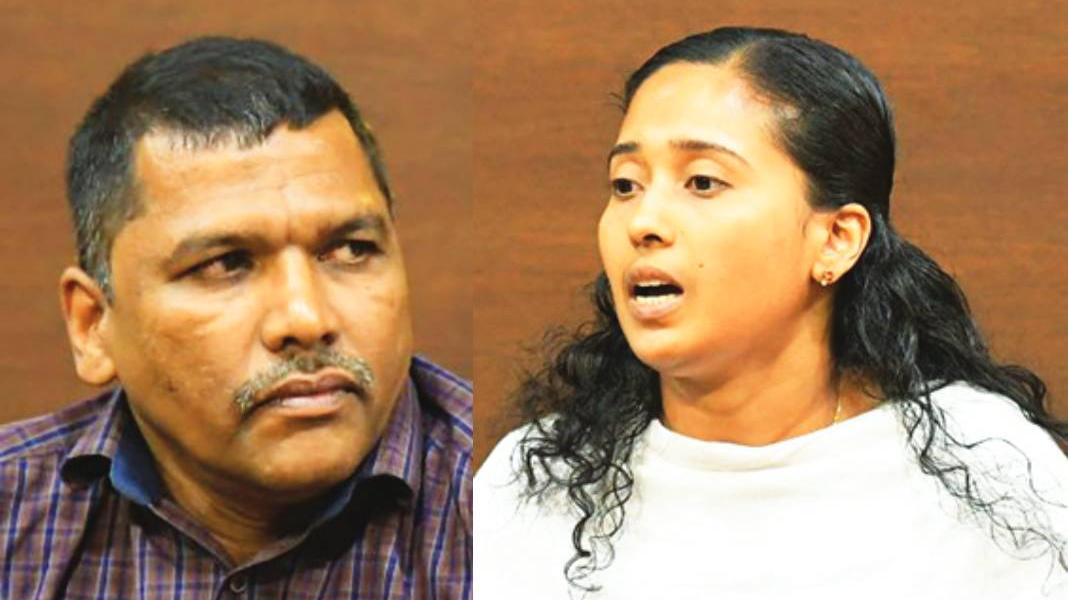 Kerala couple resigns from govt service alleging harassment from ...