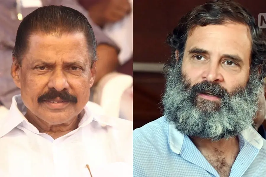 BJP is CPM's major enemy; not backed Rahul, says Govindan | Mathrubhumi ...