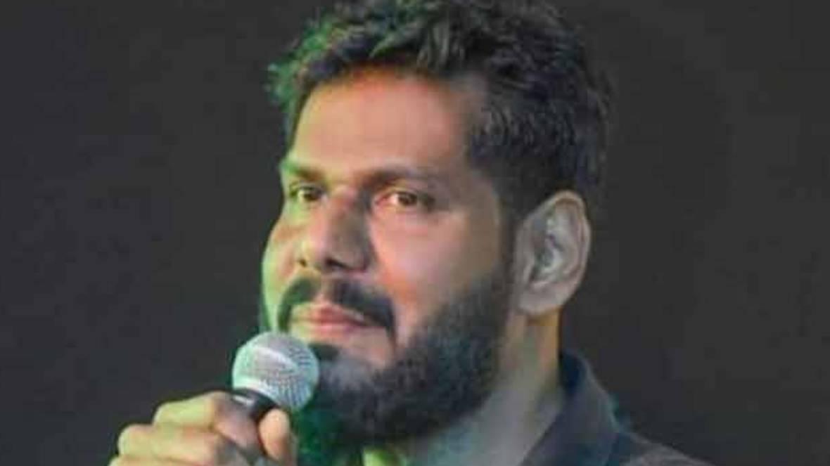 Malayali singer Faisal Kuppai dies after building collapses in Qatar