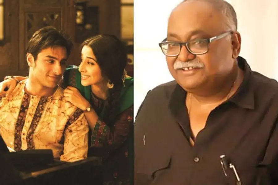 'Parineeta' director Pradeep Sarkar dies at 67