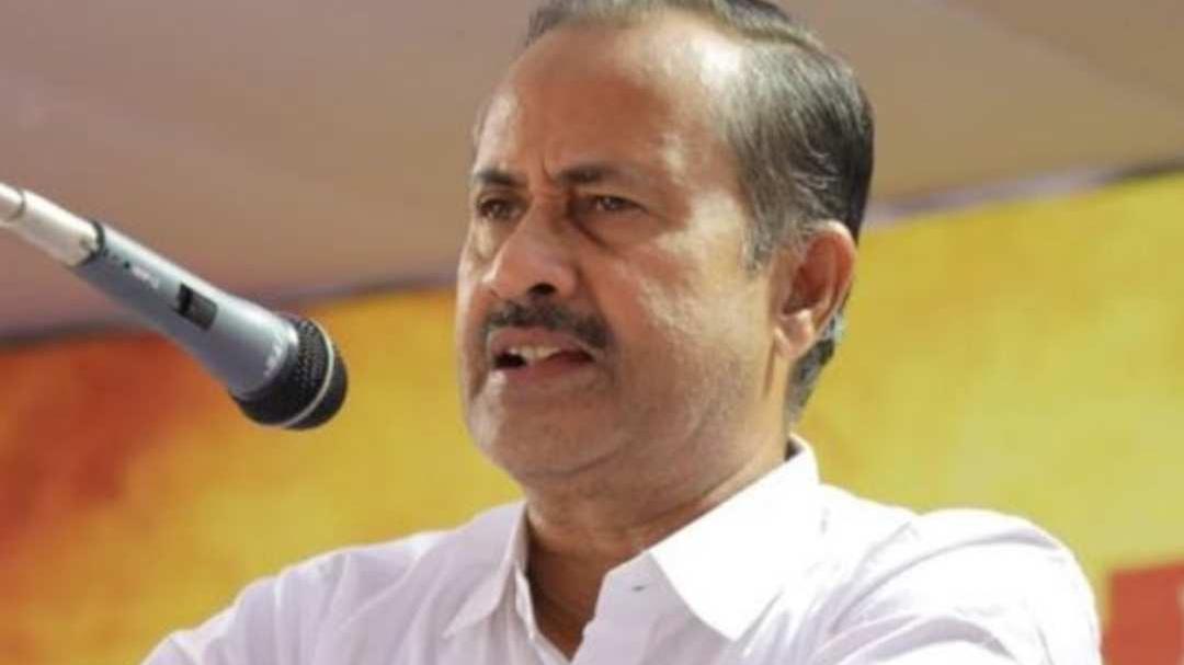 IUML leader slams CM for silence on opposition charges in Assembly ...