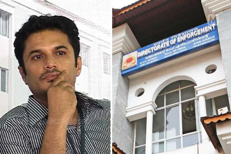 Faris Abubacker’s benami transactions under scanner; Raid continued 3 days