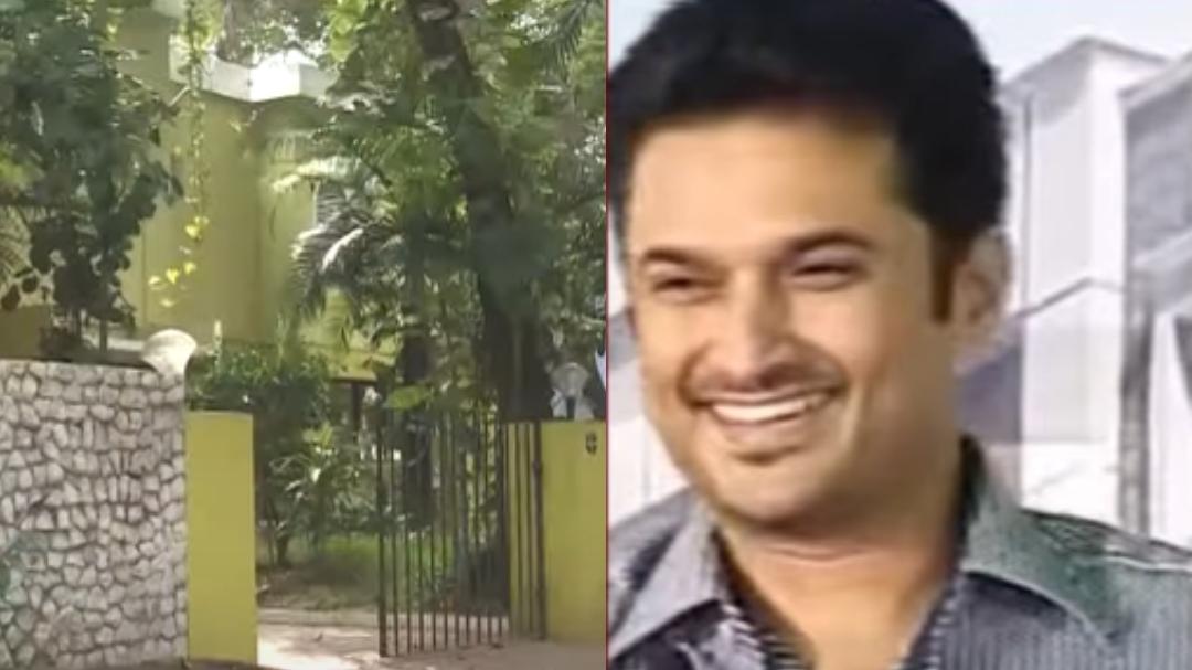 Income tax dept raids Faris Abubacker’s residence, offices