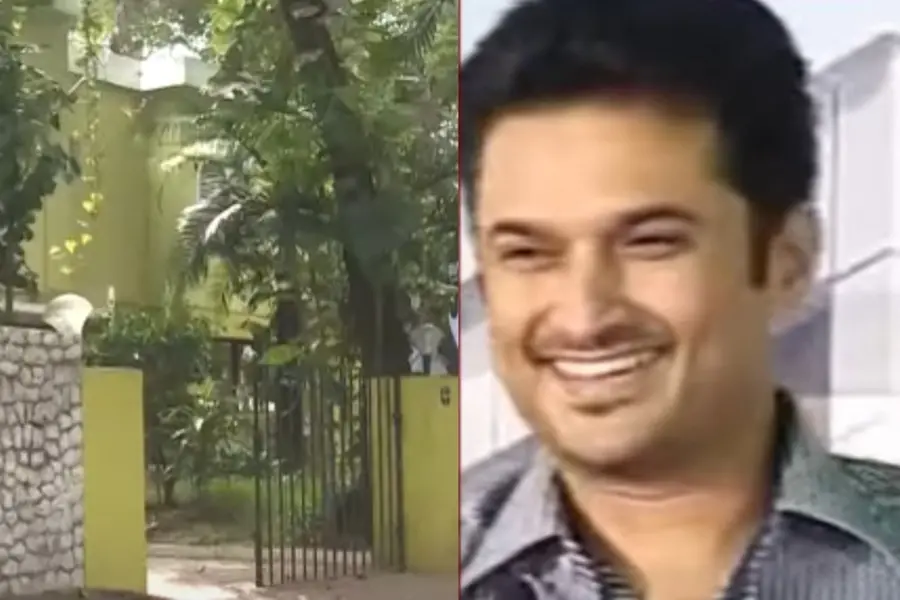 Income tax dept raids Faris Abubacker’s residence, offices ...