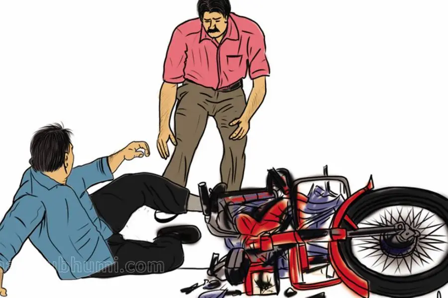 Two-wheelers lead in road accident list in Kerala; deaths linked to ...