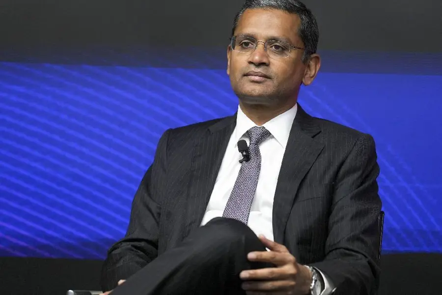 TCS chief resigns to pursue "other interests", new CEO designate ...