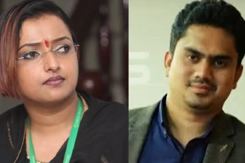 LIFE Mission case: Karnataka police books Vijesh Pillai on complaint by ...