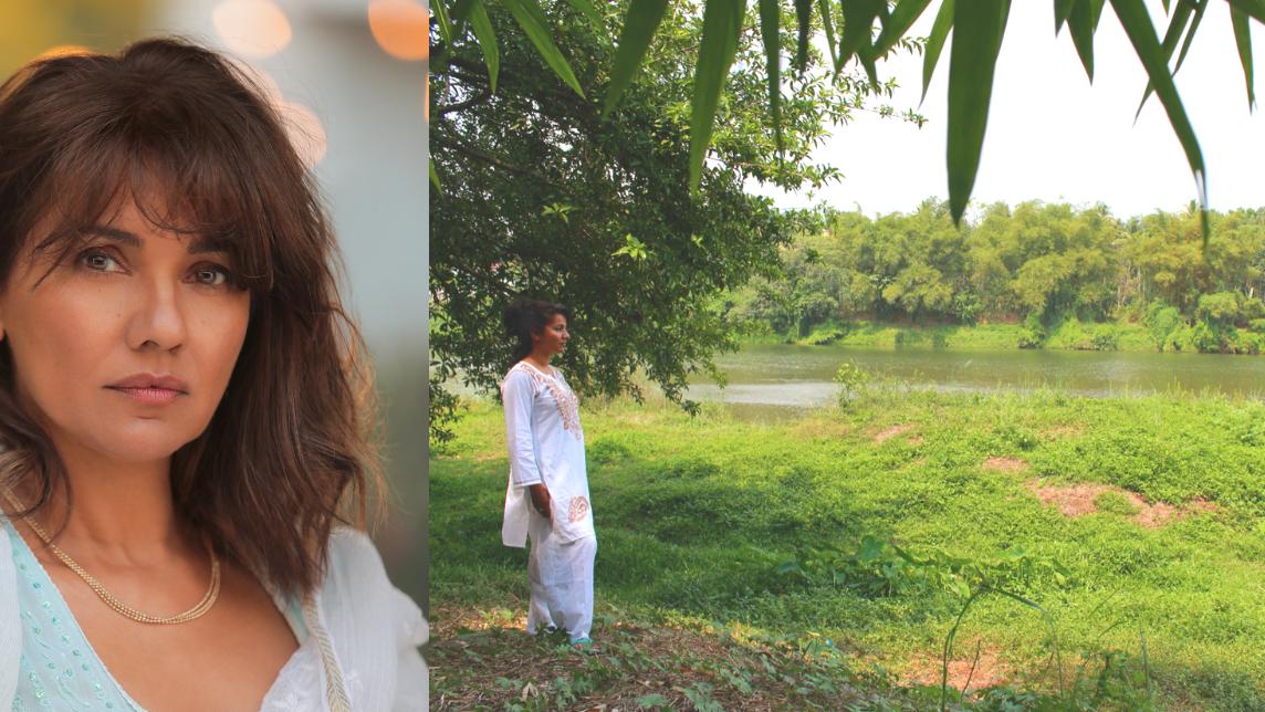 International Women's Day: Meet Kerala-born Canadian actress Suleka Mathew