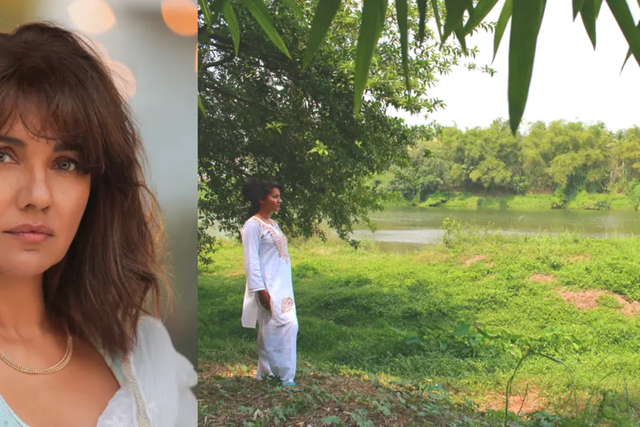 International Women's Day: Meet Kerala-born Canadian actress Suleka ...