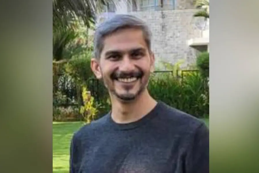 Jithu Thomas, son of PC Thomas, passes away