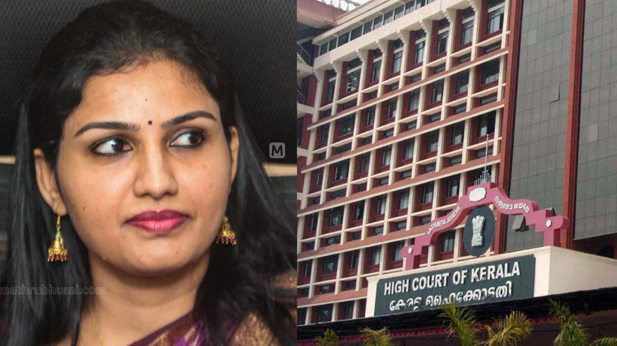 Brahmapuram fire: Ekm collector's absence irks Kerala HC, seeks report ...