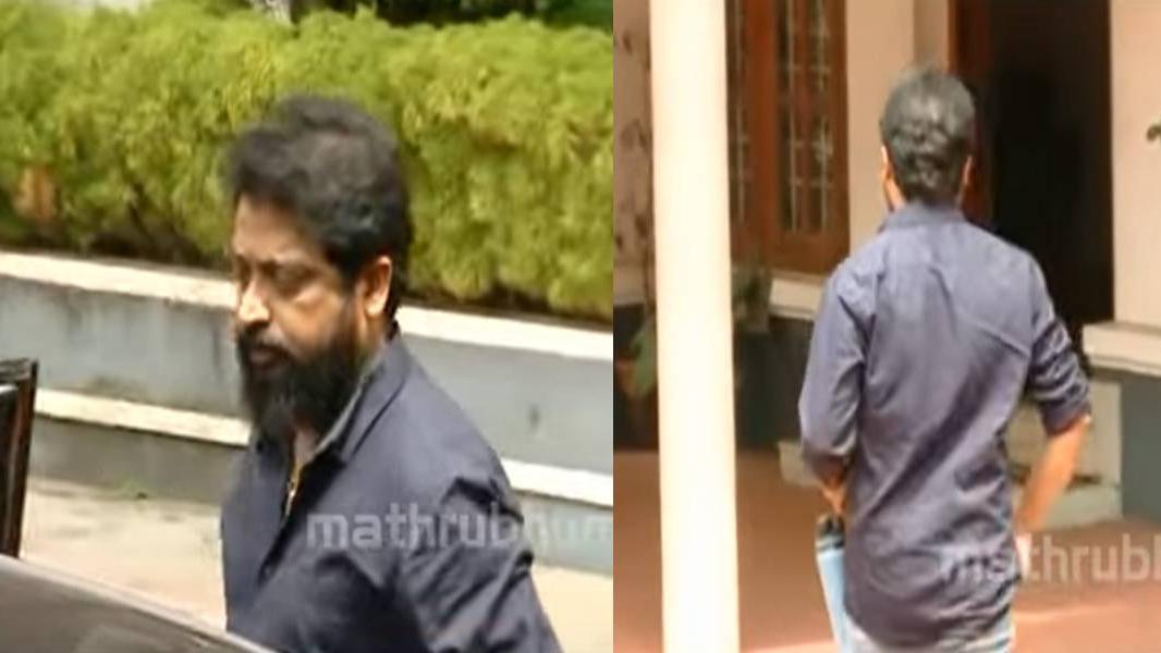 Actress attack case: Dileep's brother Anoop appears for interrogation ...