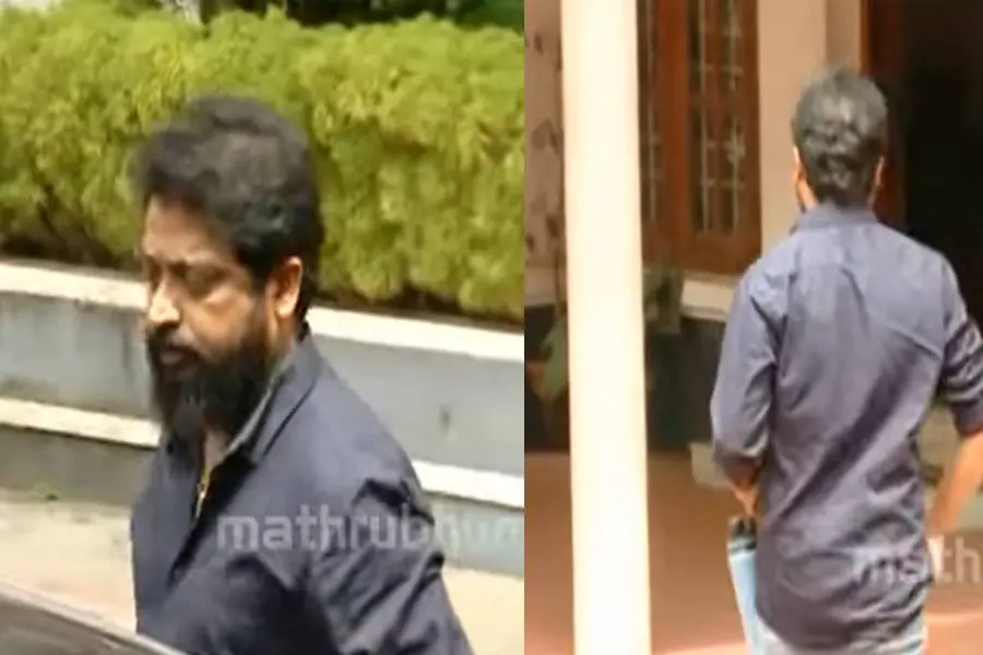 Actress attack case: Dileep's brother Anoop appears for interrogation ...