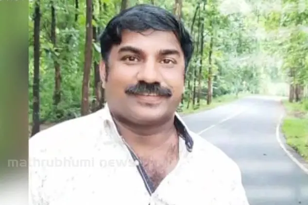 Ganesh Kumar's secretary admits to meeting Dileep in jail twice ...