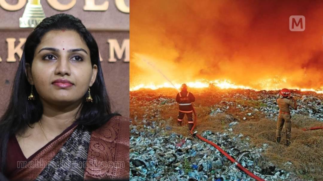 Don’t step out tomorrow unless it’s must: EKM collector urges people in ...