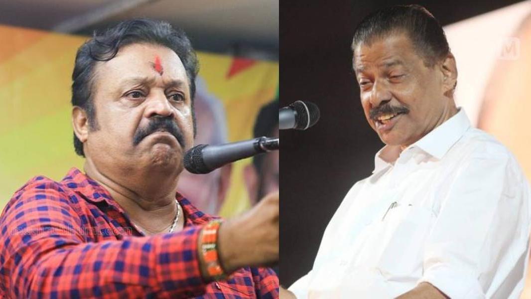 Charity is not politics; Suresh Gopi won’t win in Thrissur: MV Govindan