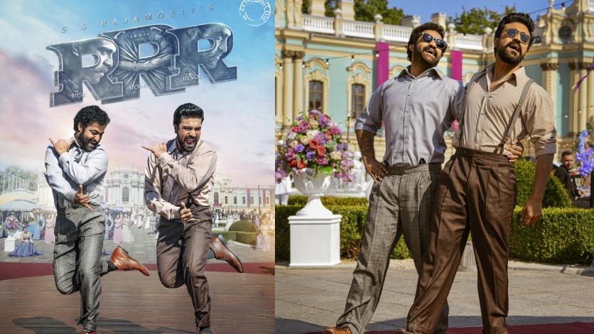 Singers Rahul Sipligunj, Kaala Bhairava to perform 'Naatu Naatu' at Oscars ceremony