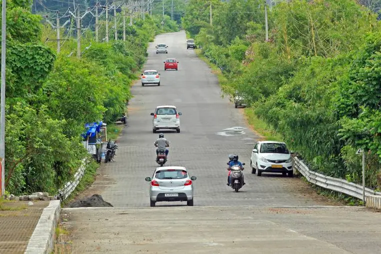PWD to renovate 30 major roads in Kerala