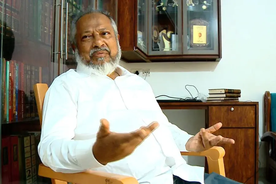 Talks of Islamic organisations with RSS is a positive approach: T Arif ...