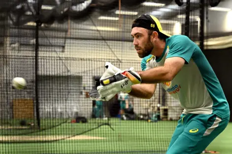 Maxwell, Marsh return as Australia name squad for ODI series against ...