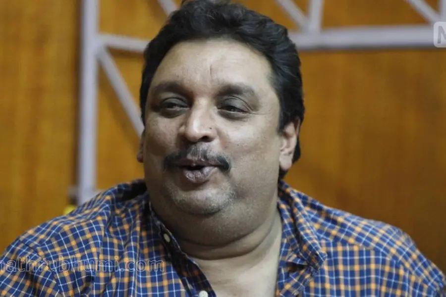 Shibu Baby John appointed new RSP secretary; says no move to join LDF camp