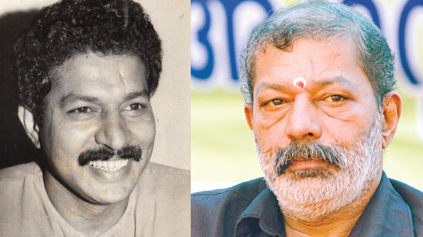 Govt writes off Rs 5.7 lakh spent on actor Murali’s sculpture