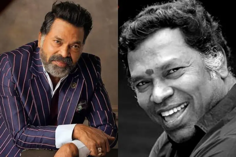 Popular Tamil comedian Mayilsamy passes away at 57