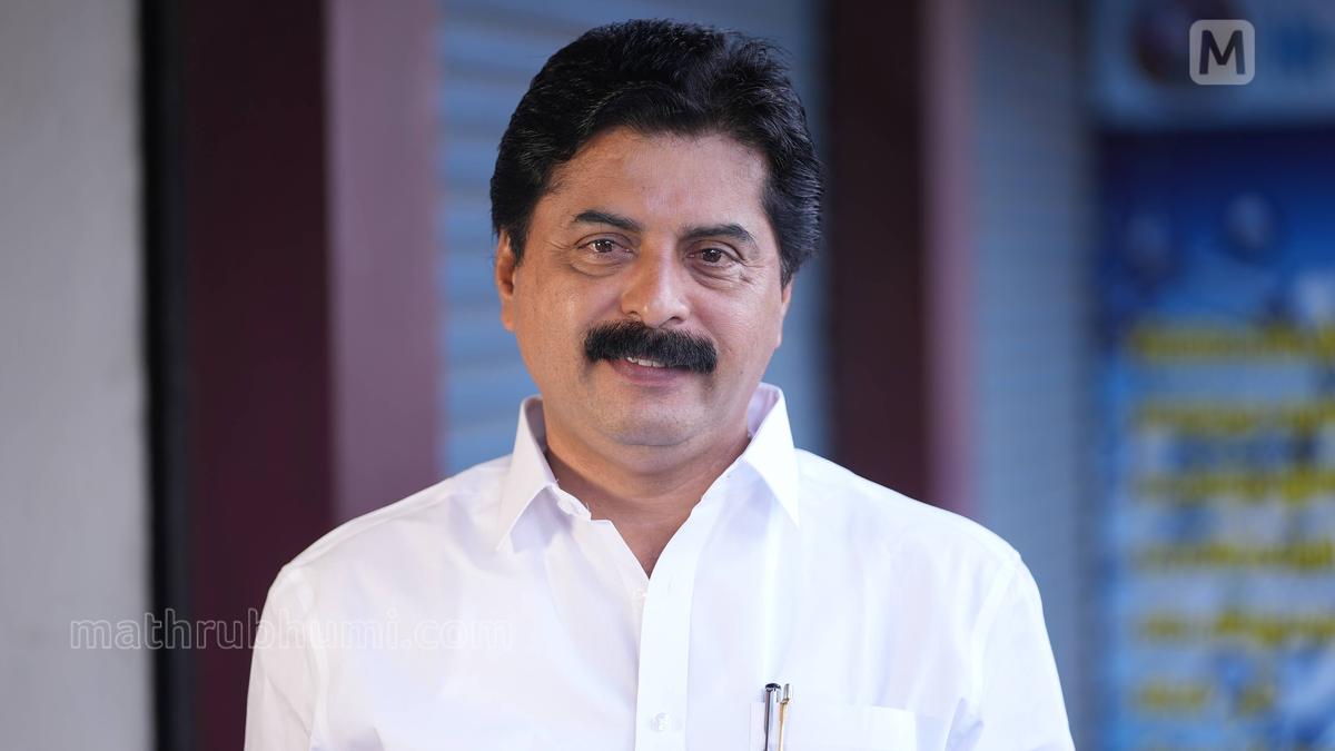 Water tariff will not be hiked anymore, says Minister Roshy Augustine