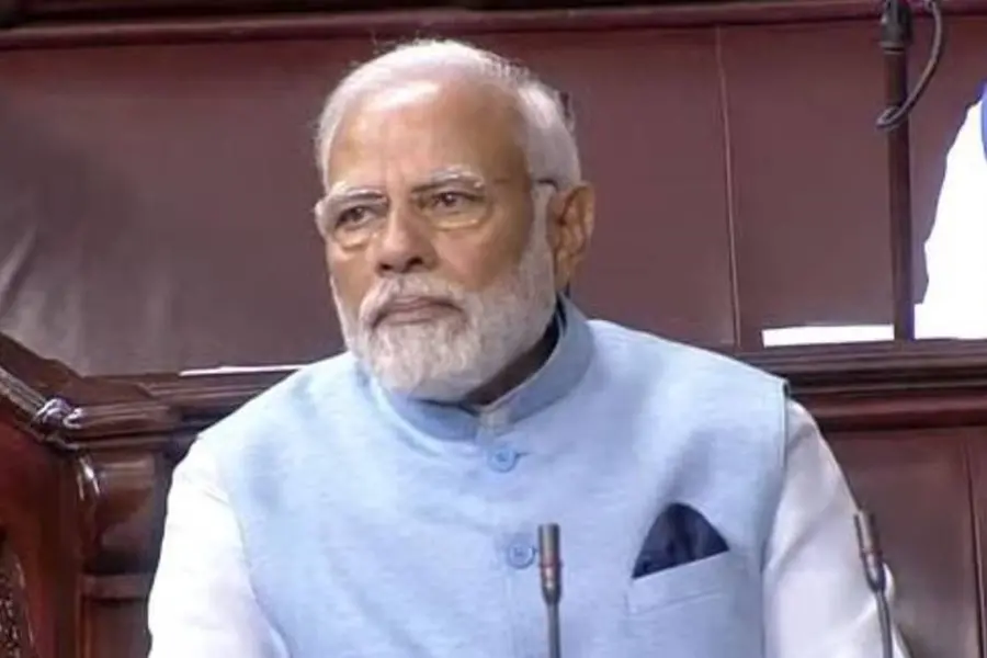 PM Modi to inaugurate UP Global Investors Summit today