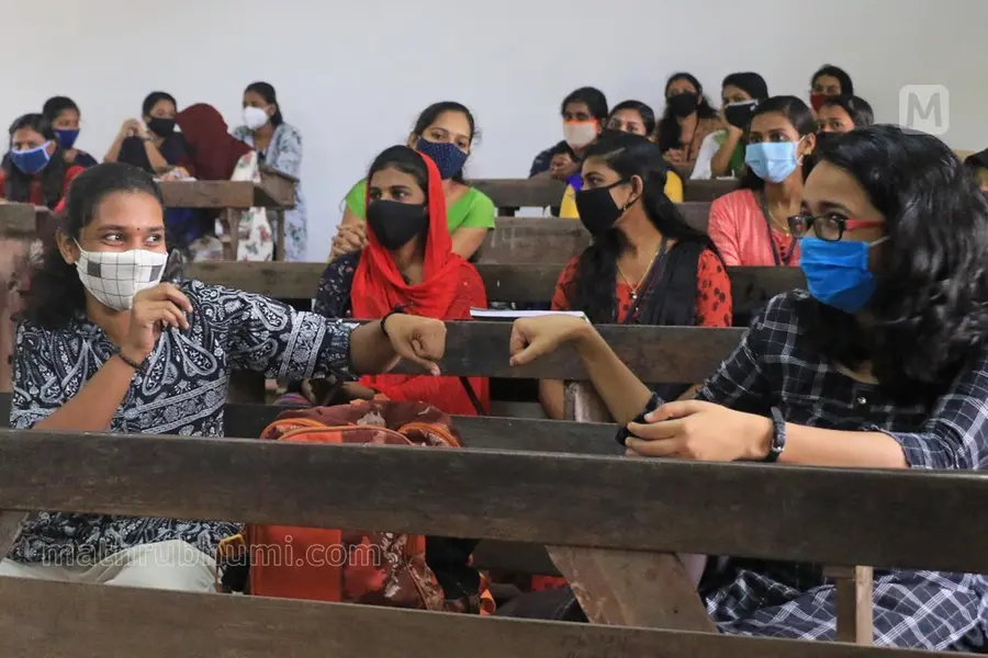 Regular classes for 1st yr degree students to start from Feb 15
