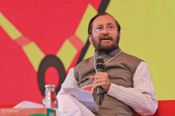 ‘No one imposes Hindi in India’ : BJP MP Prakash Javadekar