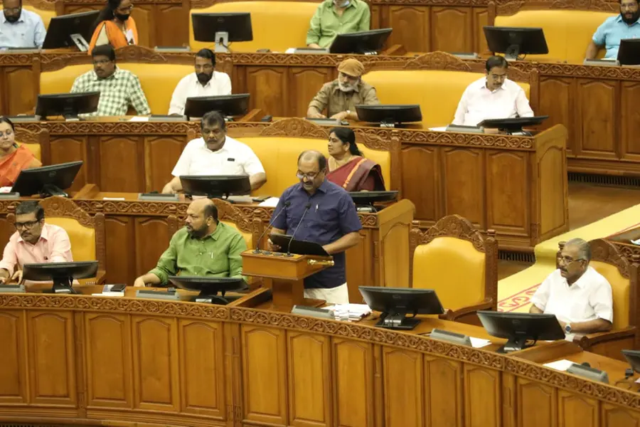 Kerala Budget: Hard days ahead | Mathrubhumi English
