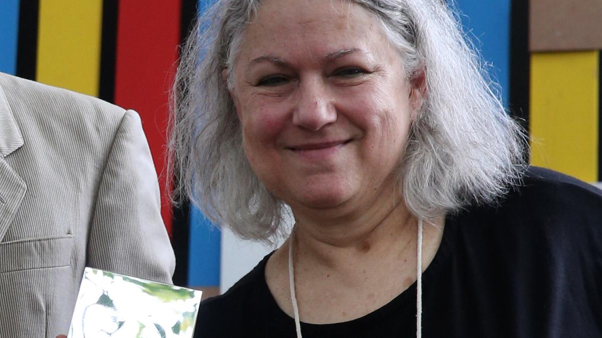 Writer Peggy Mohan to receive Mathrubhumi Book of the Year Award